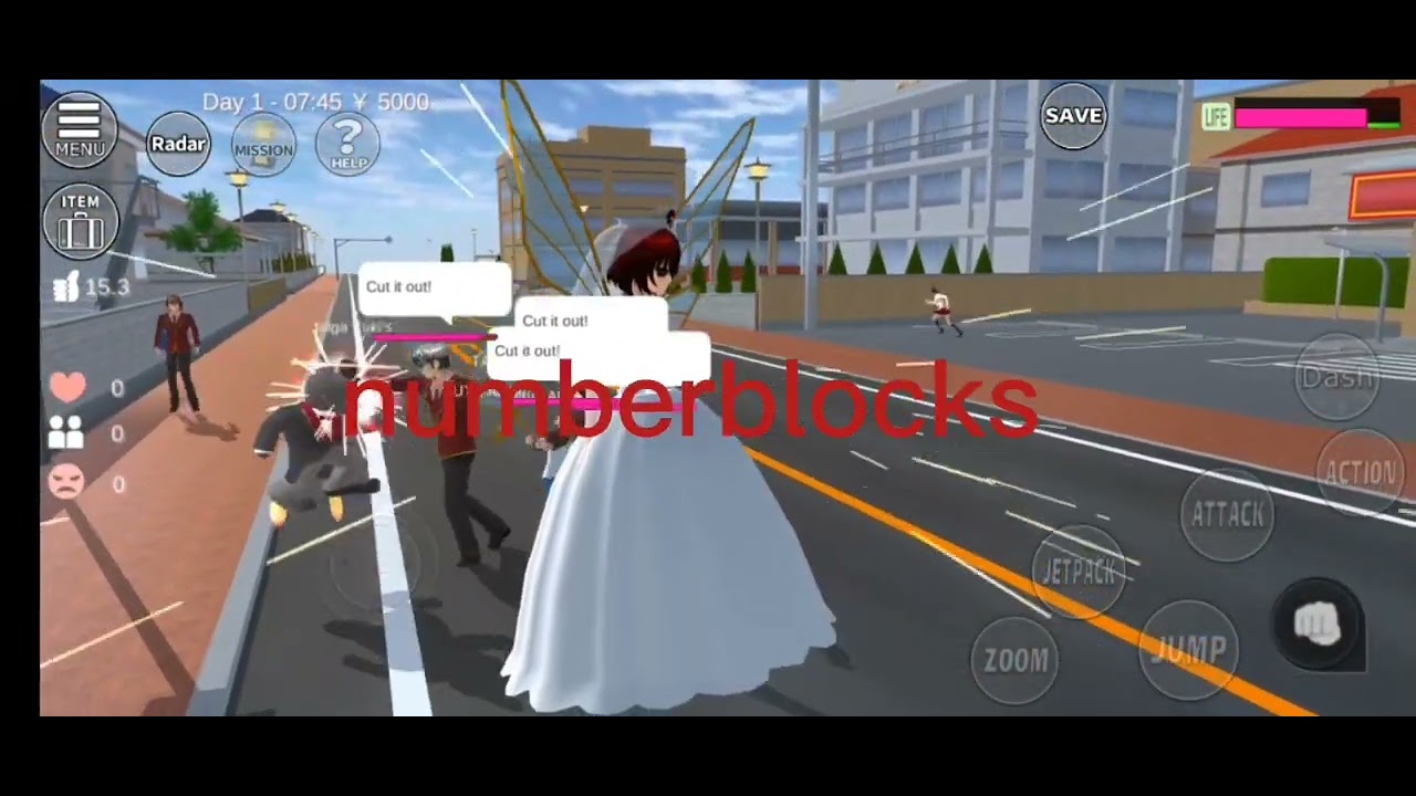 Ξ to absolute true end - YouTube