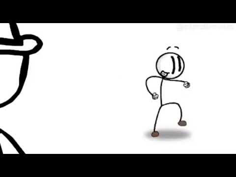 henry stick man with his dad (meme) - YouTube