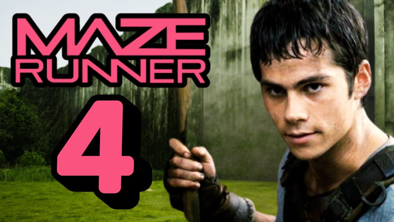 Maze Runner 4 Release Date and First Look | Thomas Brodie-Sangster ...