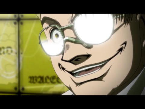 Hellsing Abridged - Best Moments 4 - YouTube