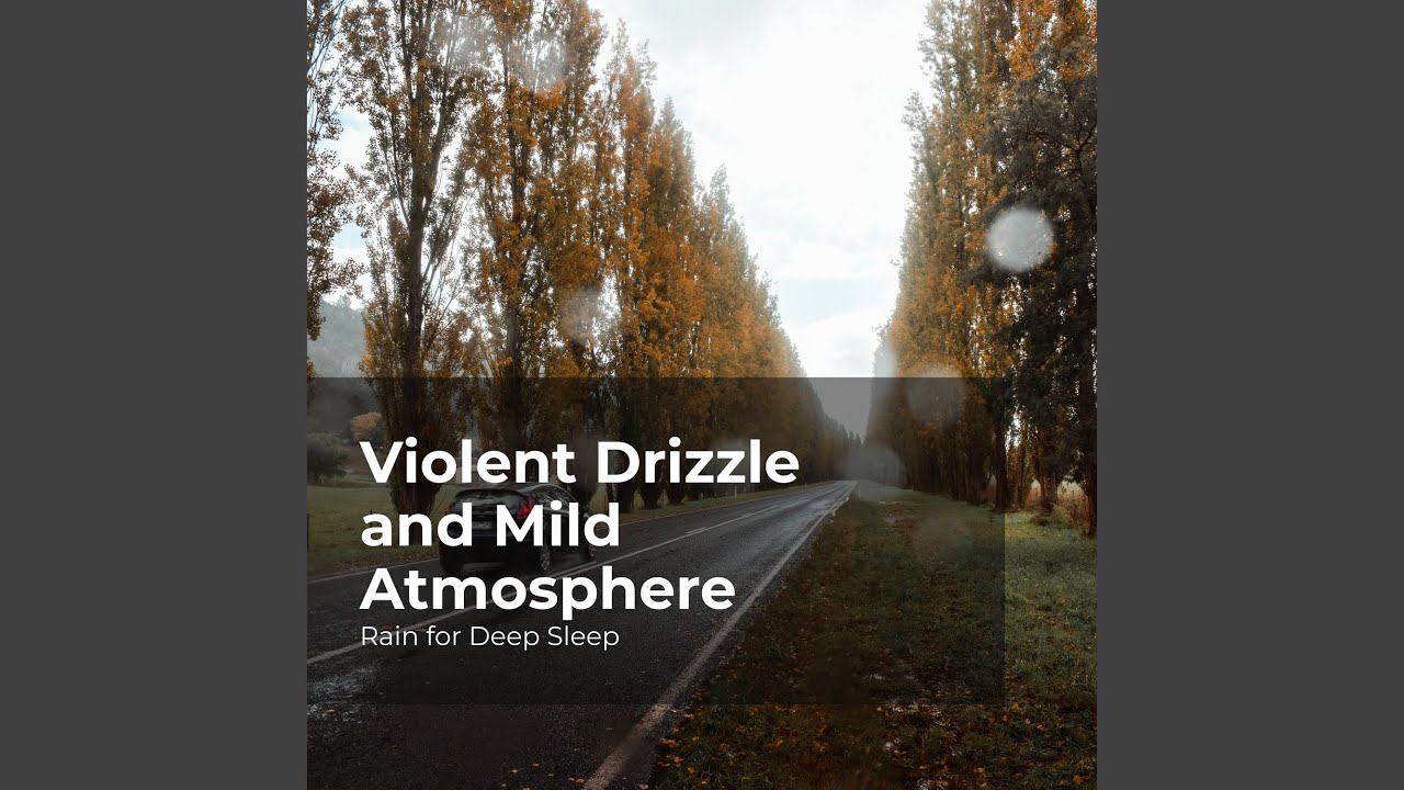 Doze Off While Raining - YouTube