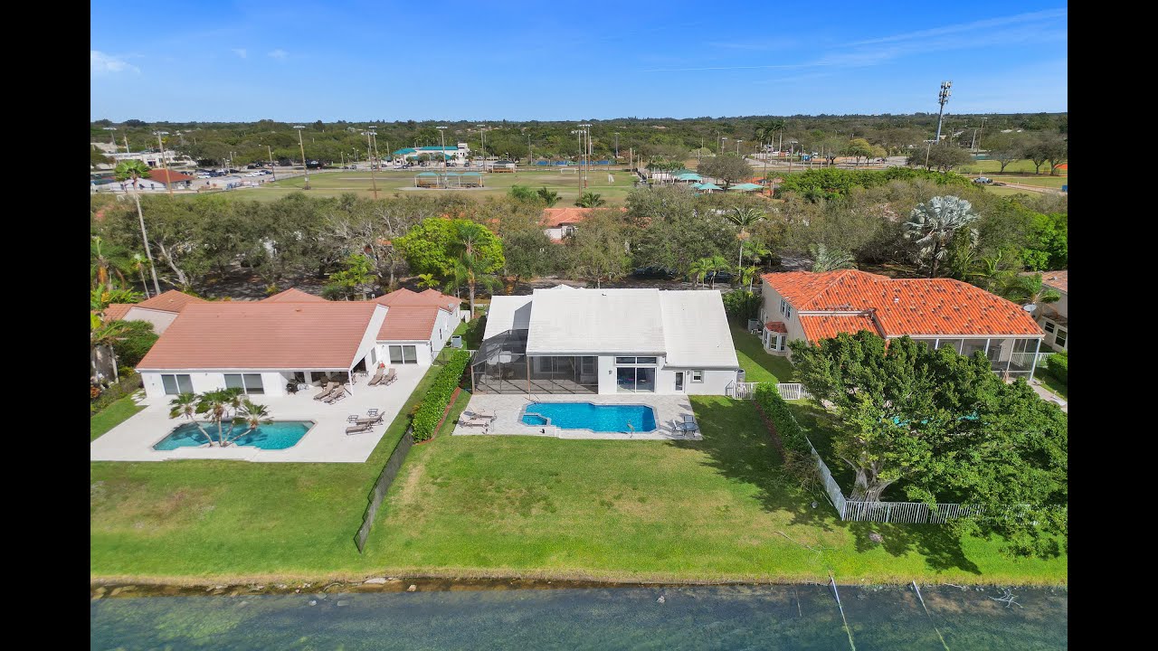 10414 Bermuda Dr, Cooper City, FL 33026 - YouTube