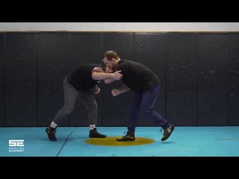 Fake to Snap Down + Options to Score | stieberelite.com