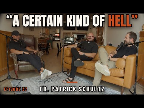 Needing Nothing Is a Kind of Hell.