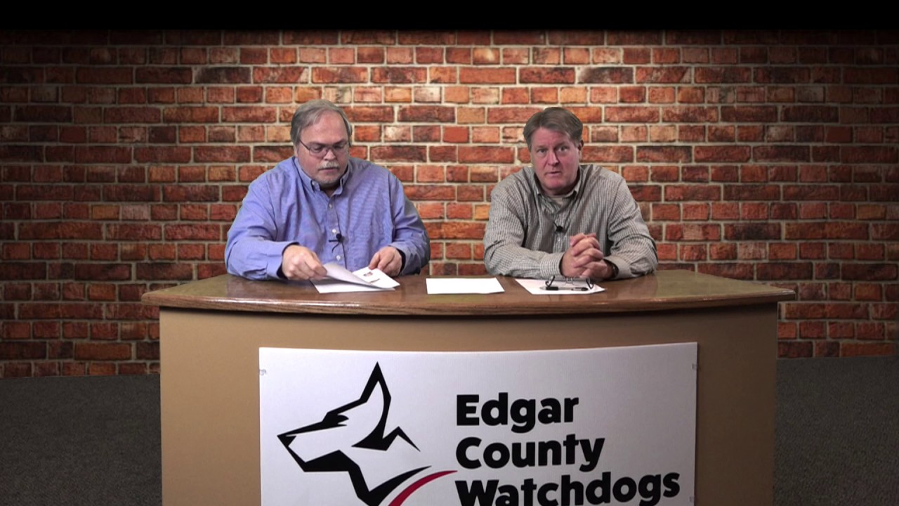 Edgar County Watchdogs' 2016 Review - YouTube