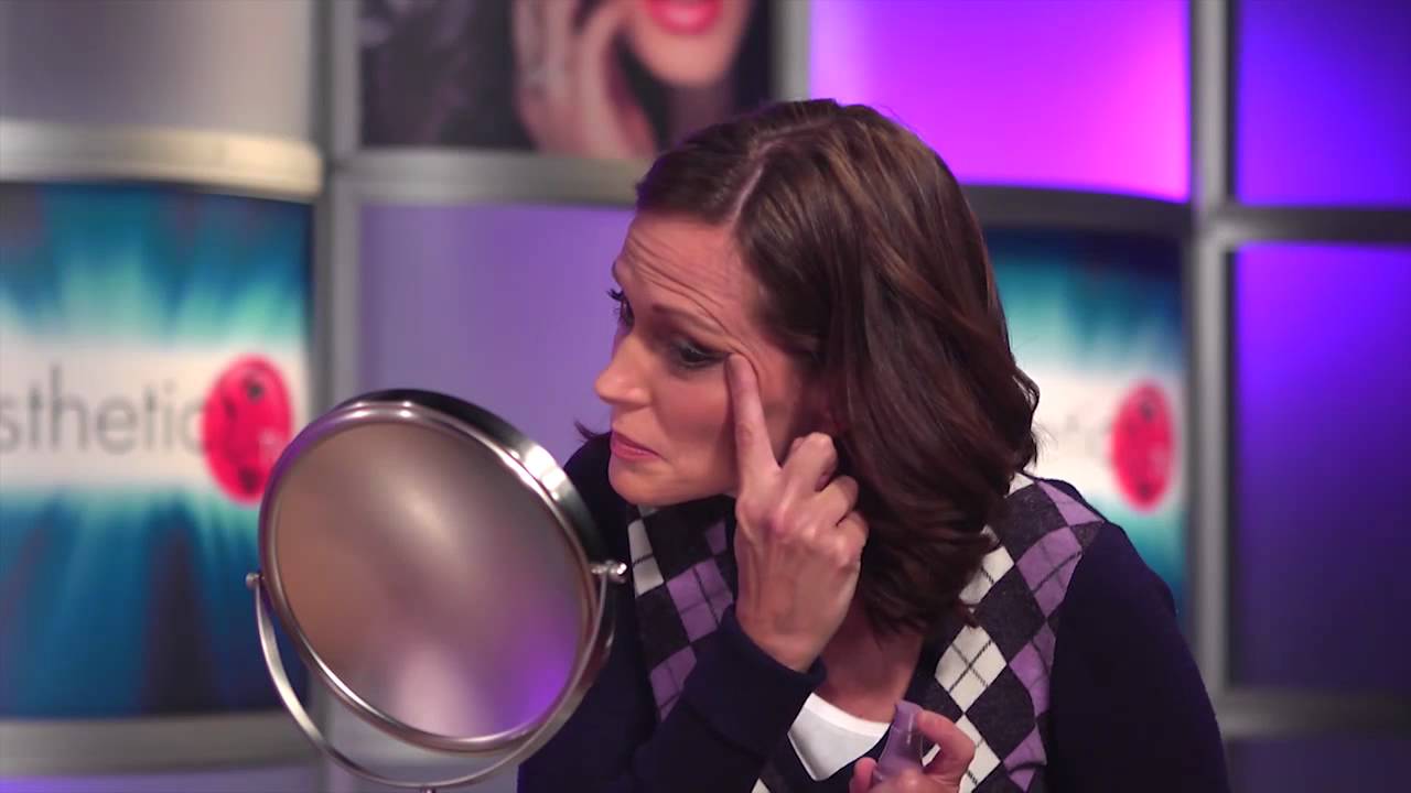 PaloVia Laser Discussion on Aesthetic TV - YouTube