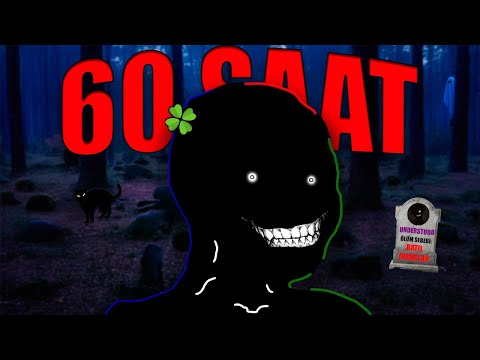 60 SAAT BOYUNCA LANETLİ BATIL İNANÇLARI DENEDİM (Yapmamalıydım…)