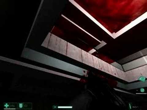 F.E.A.R Bloody Room - YouTube