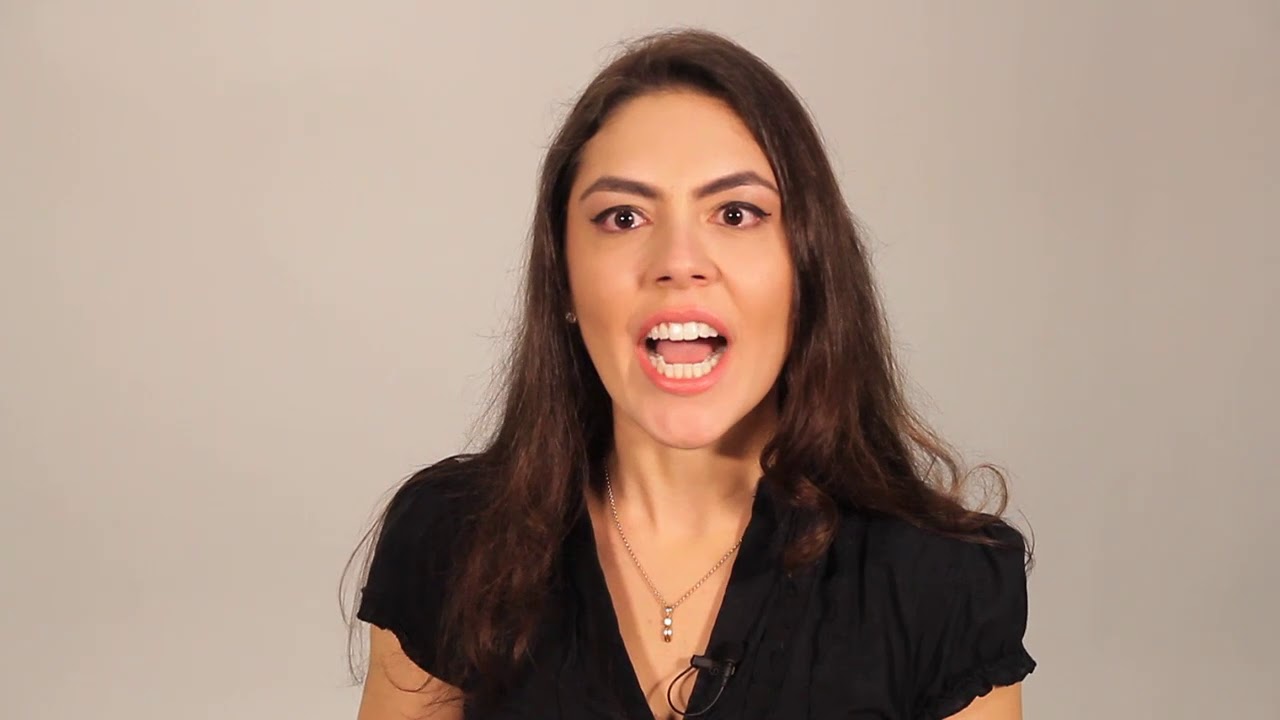 Videobook Drama - Michelle Raja Gebara - YouTube