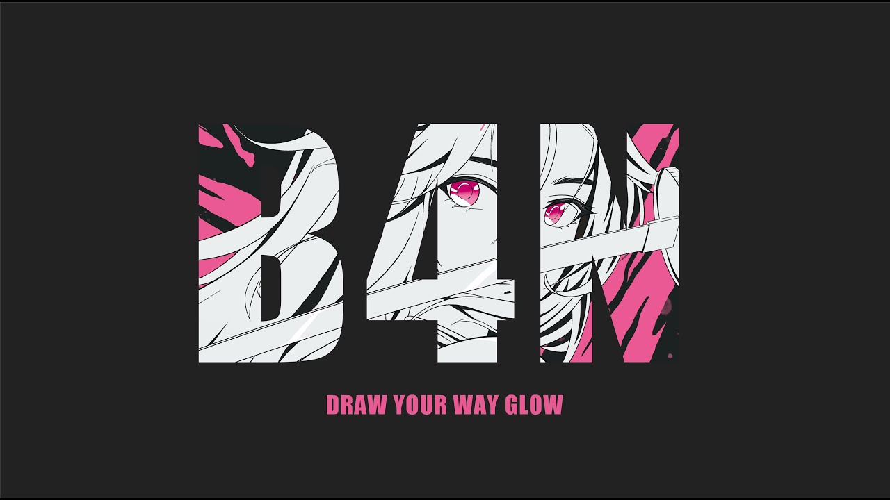 DGLOW【B4N】 - YouTube
