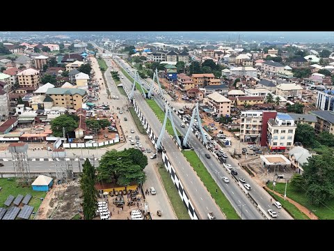 Awka || A City That Buzzes With Music, Lights and Energy || Anambra Nigeria