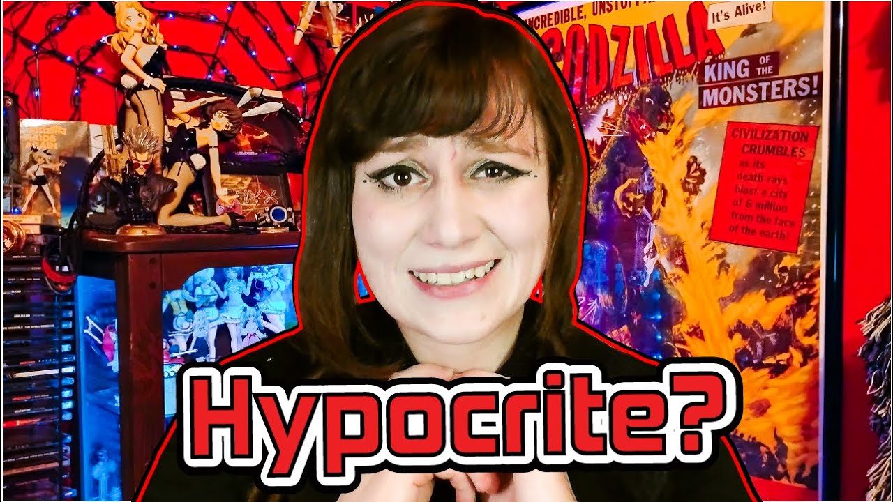 About what I said… (Responding to your comments on my previous rant ...