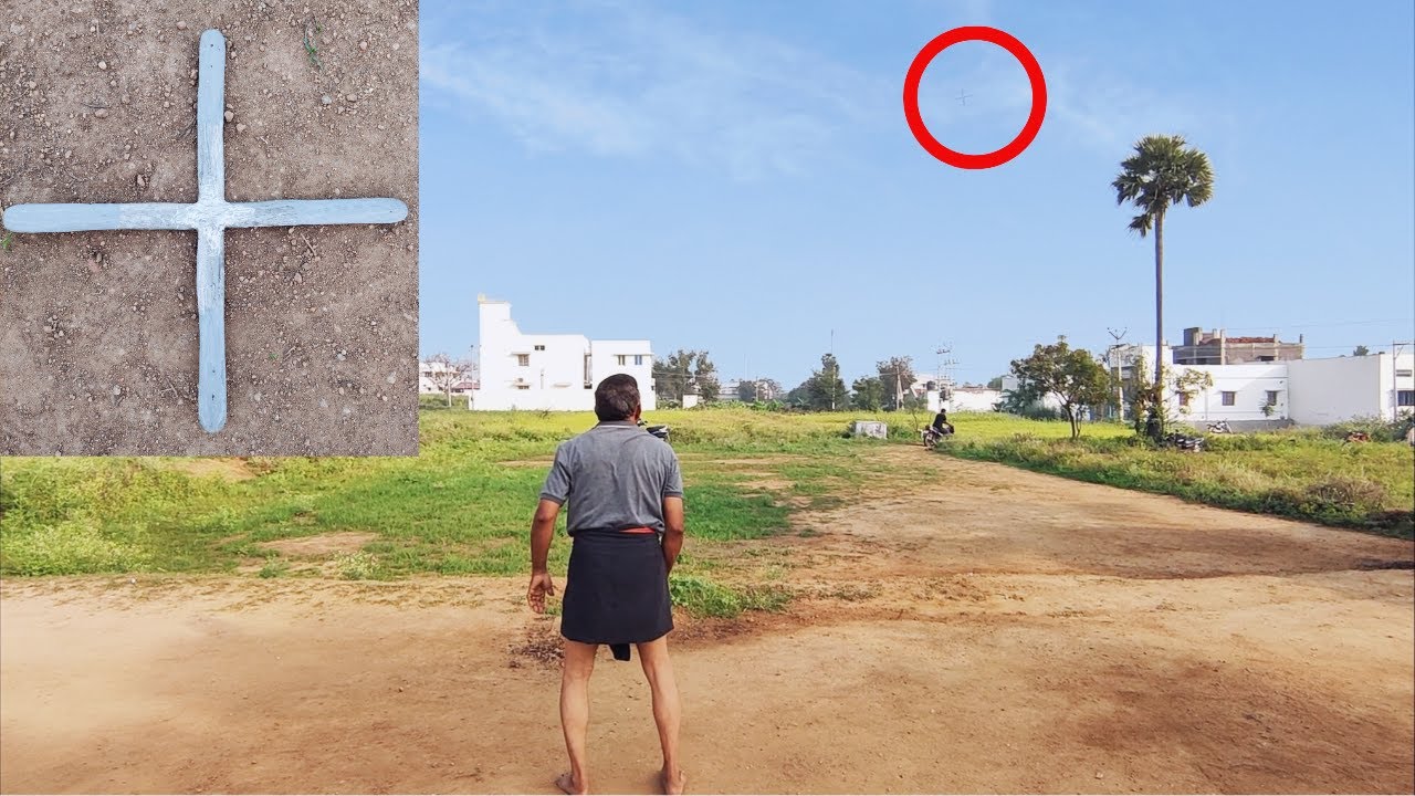 Boomerang plus type | Traditional Valari for new model 🔥 | very danger ...