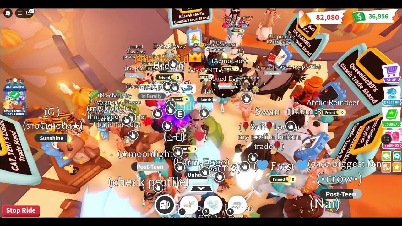 ТРЕЙД ФР ЧЕРЕПАХА В АДОПТ МИ ОБЕСЦЕНИЛАСЬ Roblox Adopt Me Youtube