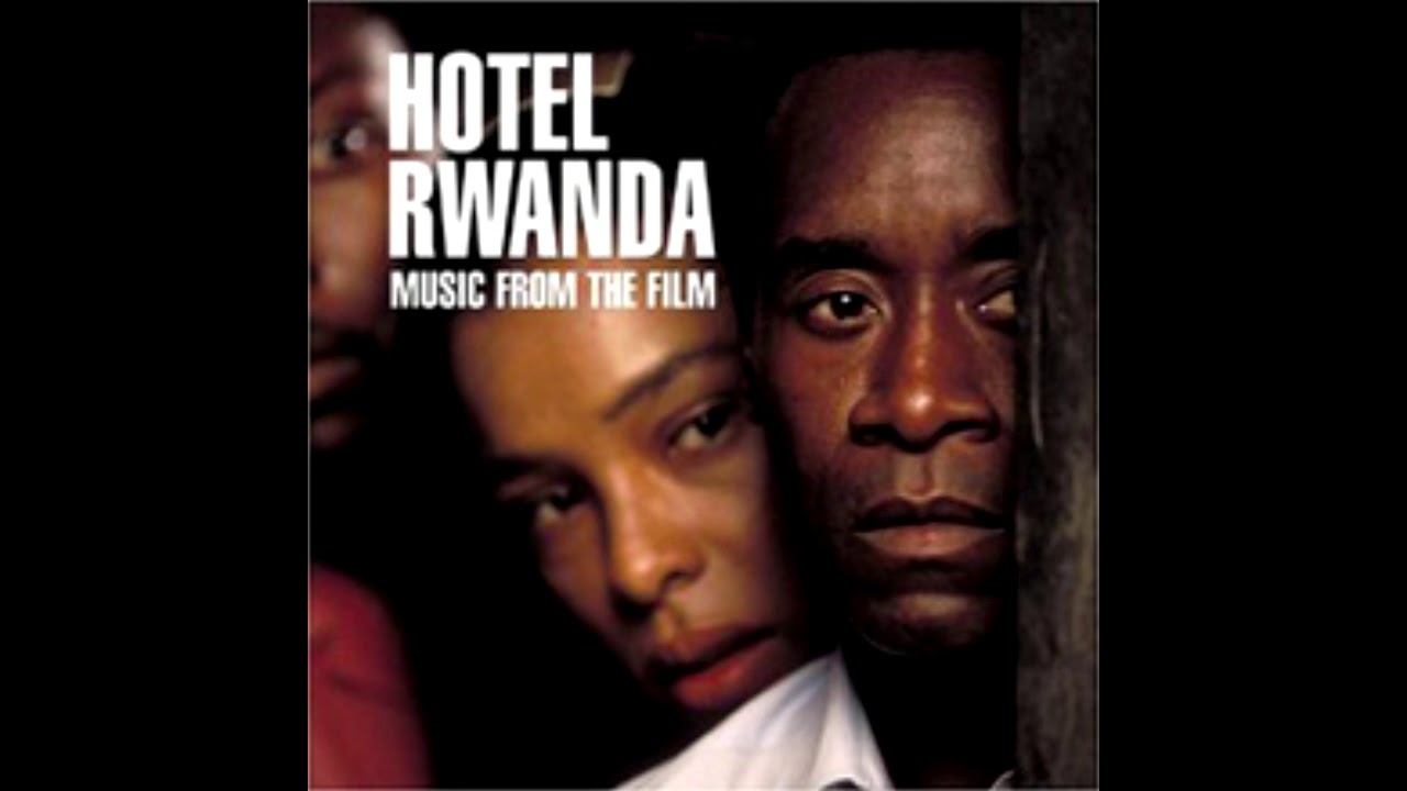Hotel Rwanda - Hutu and the Tutsis 124 - YouTube