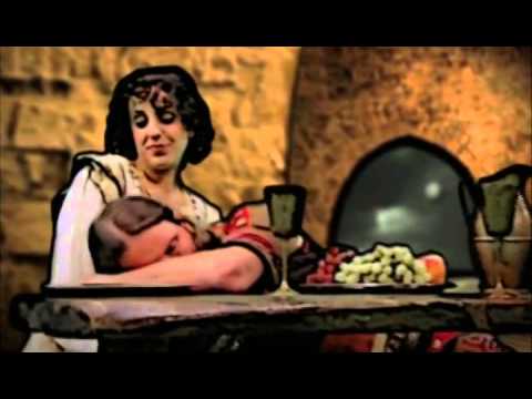 Seven Deadly Sins "Gluttony" - YouTube