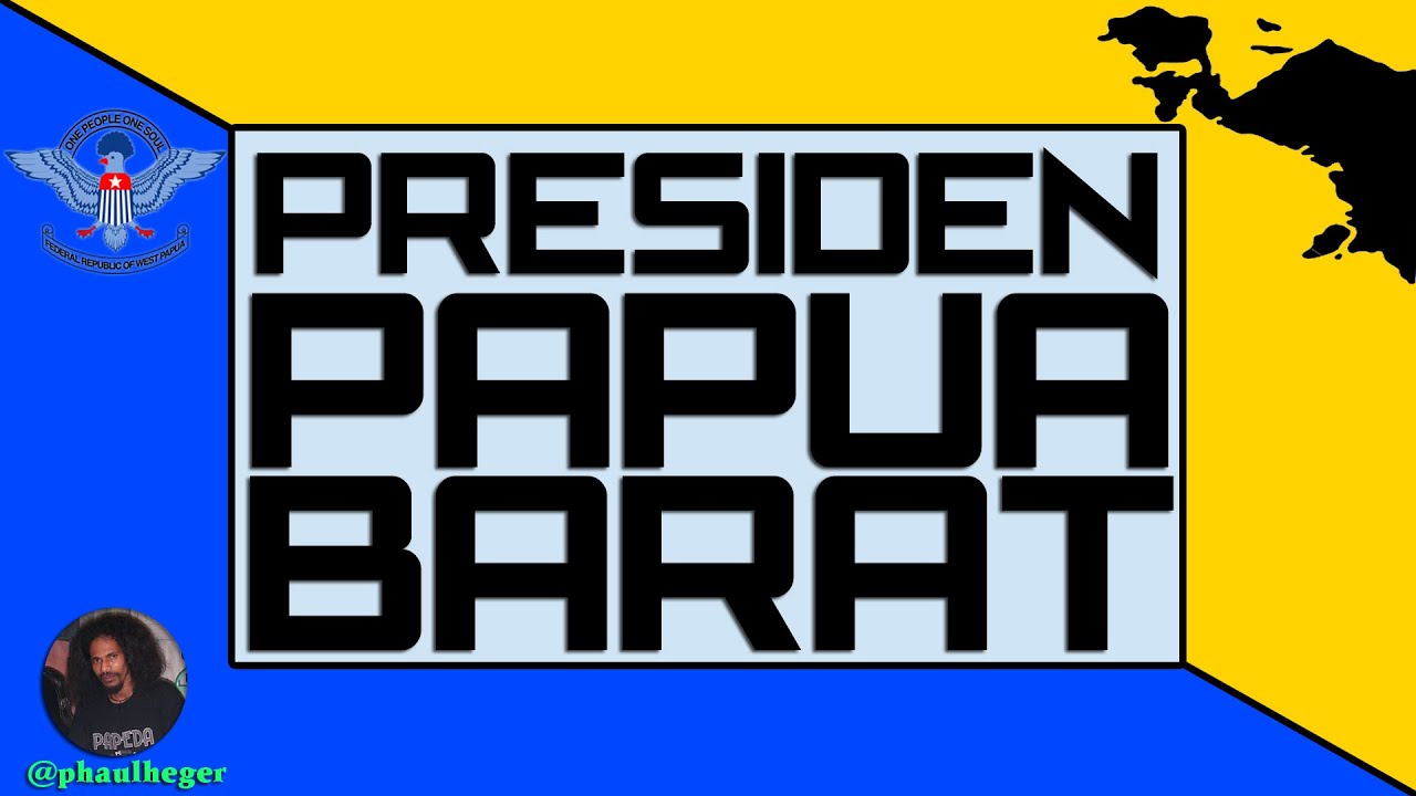 Mengakui dan Mendukung NFRPB Menuju Perundingan - YouTube