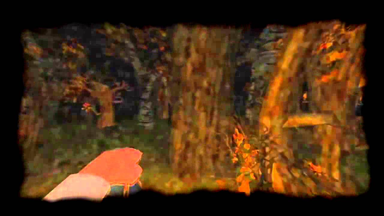 Slender Man Origins Trailer - YouTube