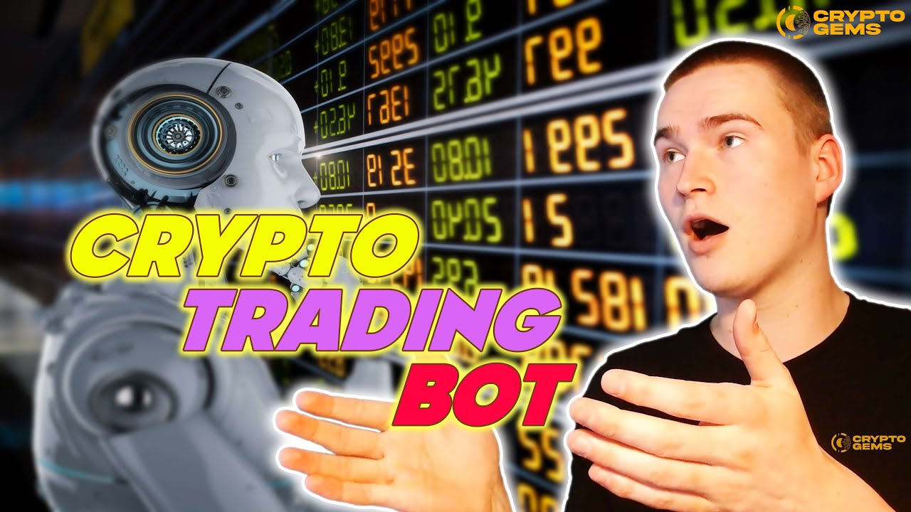 Crypto Trading Bot 🔥 Which Is The Best Crypto Exchange? - YouTube