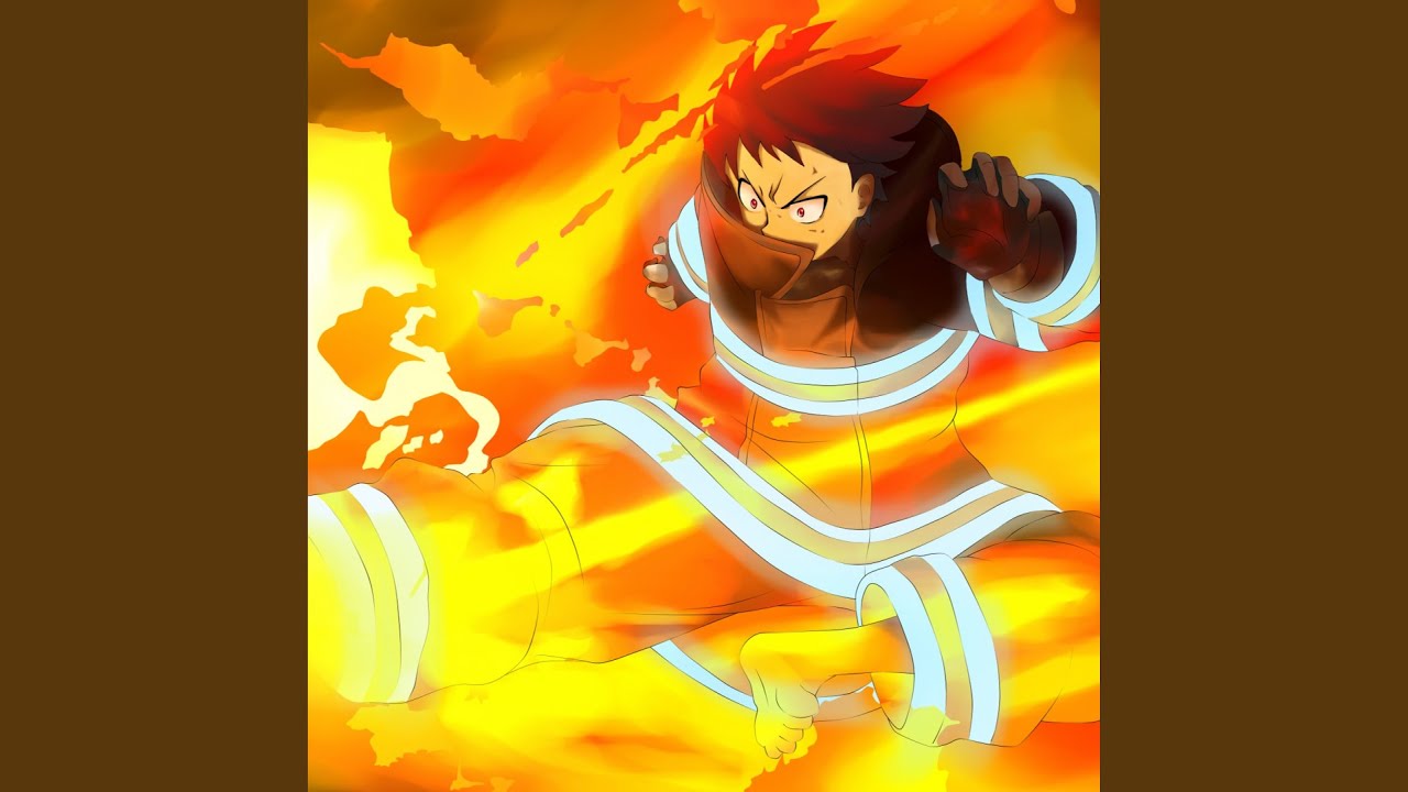 Forever Fire (RBX Audio) - YouTube