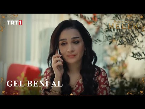 Kadriye Evine Dönmeye Karar Verdi - Benim Adım Melek 6. Bölüm