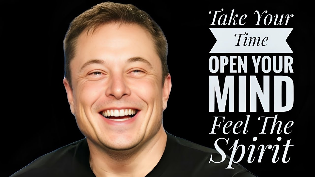 Take Your Time For Elon Musk Quotes.. Feel The Spirit For Success ...
