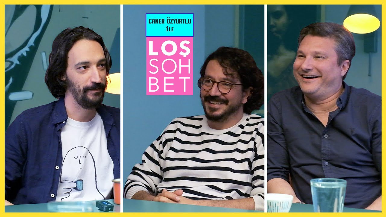 Loş Sohbet l Tolga Karaçelik & Umut Aral - YouTube