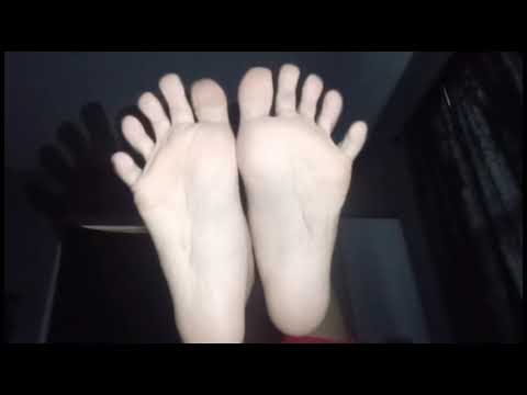 My Feet (Boy Feet)