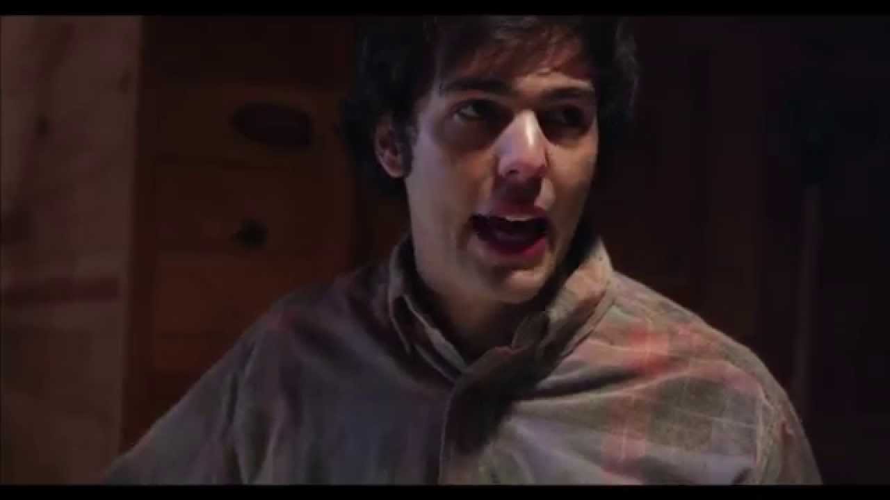 Uncaged: OFFICIAL TRAILER - YouTube