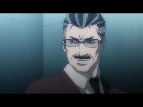 Death Note ep 26  eng dub clip 8