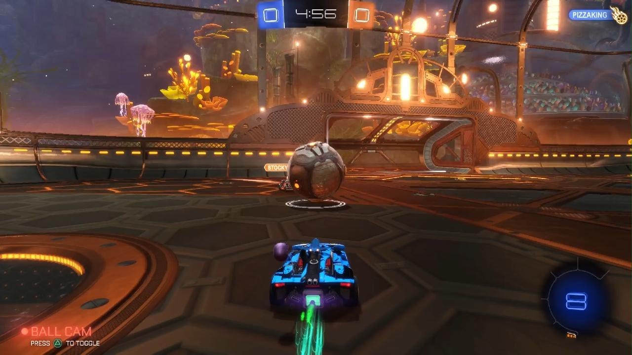 leveling up to get xmen Rocket League - YouTube