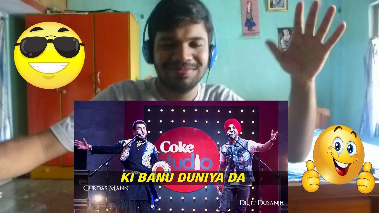 'Ki Banu Duniya Da' - Gurdas Maan ft.Diljit Dosanjh & Jatinder Shah ...