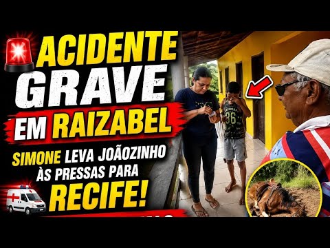 #ACIDENTE GRAVE EM RAINHA ISABEL #JOÃOZINHO, CAIU DO CAVALO.🥲🥲🥲