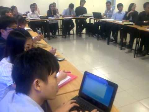 Padini RFID Kick Off Project Sep 7_2011 P1 - YouTube