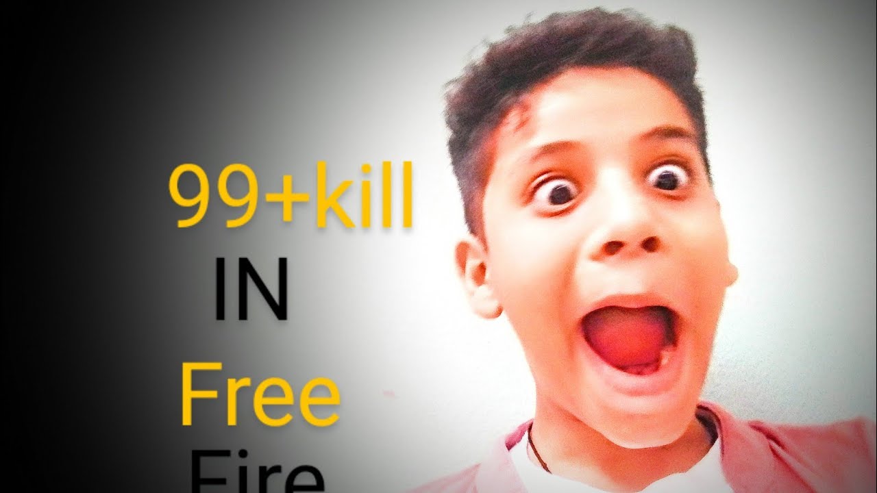 99+ kill in free fire| 100+ kill in training😨😨😨 - YouTube