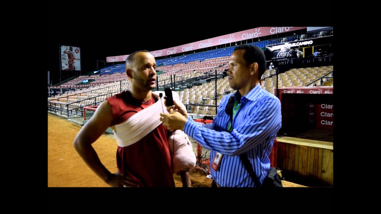 Jordan Norberto - YouTube