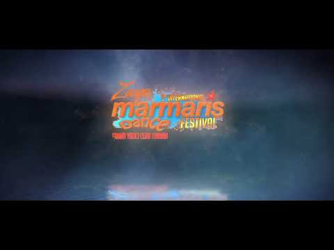 Zaya International Marmaris Dance Festival 2018 Ezgi Zaman Premier Show Cumartesi