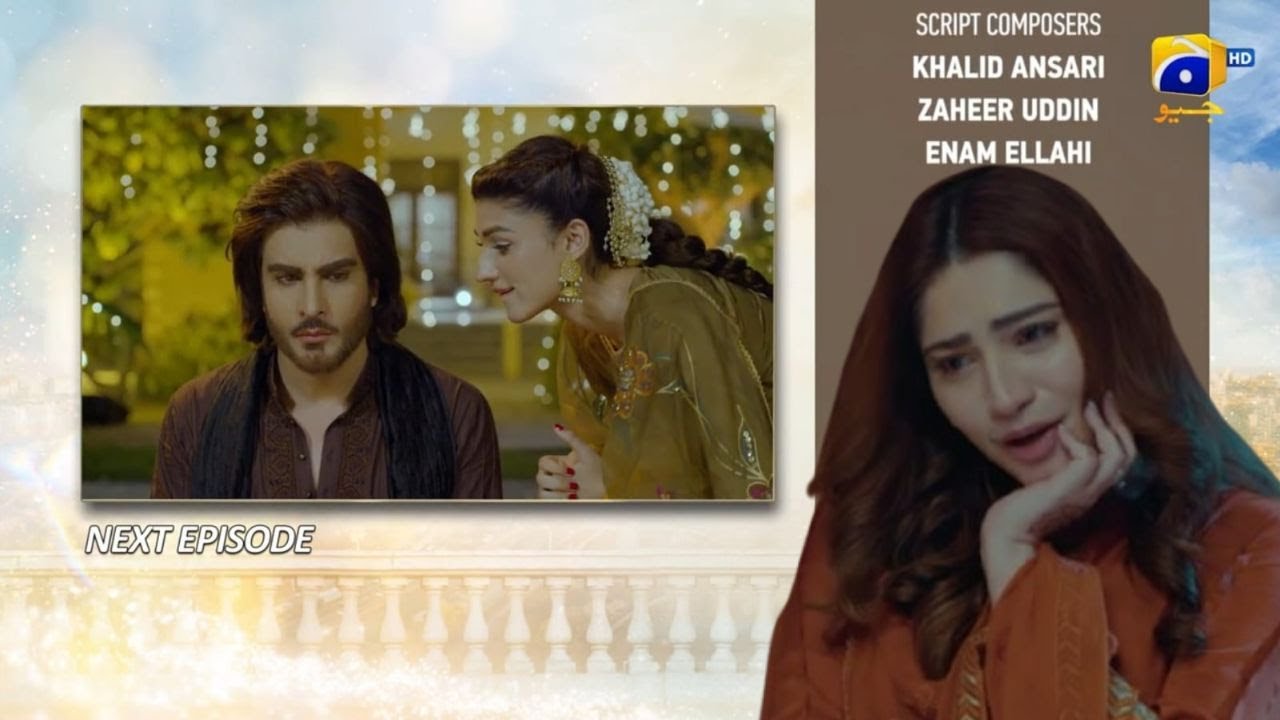 Mehshar Episode 5 Teaser | Mehshar Drama Episode 5 Promo | Review - YouTube