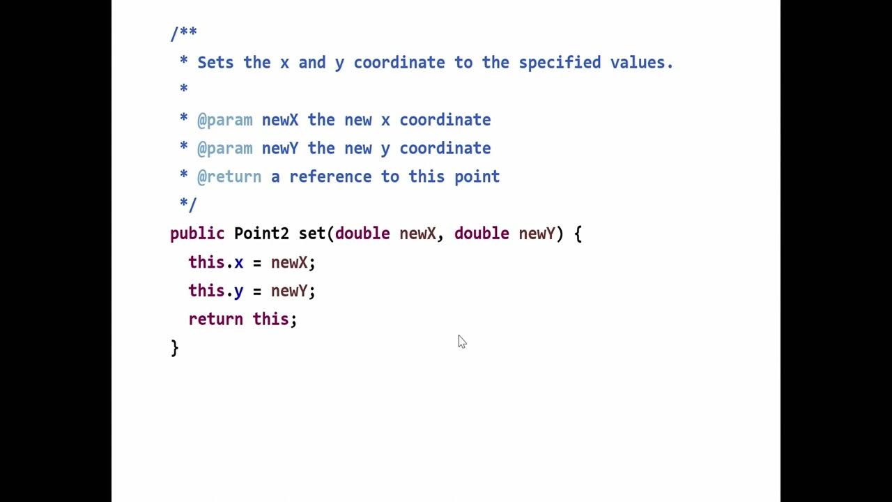 CISC124 2022-10-19 - YouTube