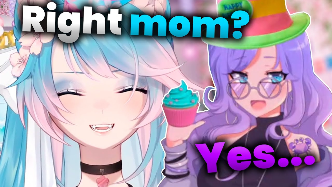 Mamavale, how old did you say you are today? - YouTube