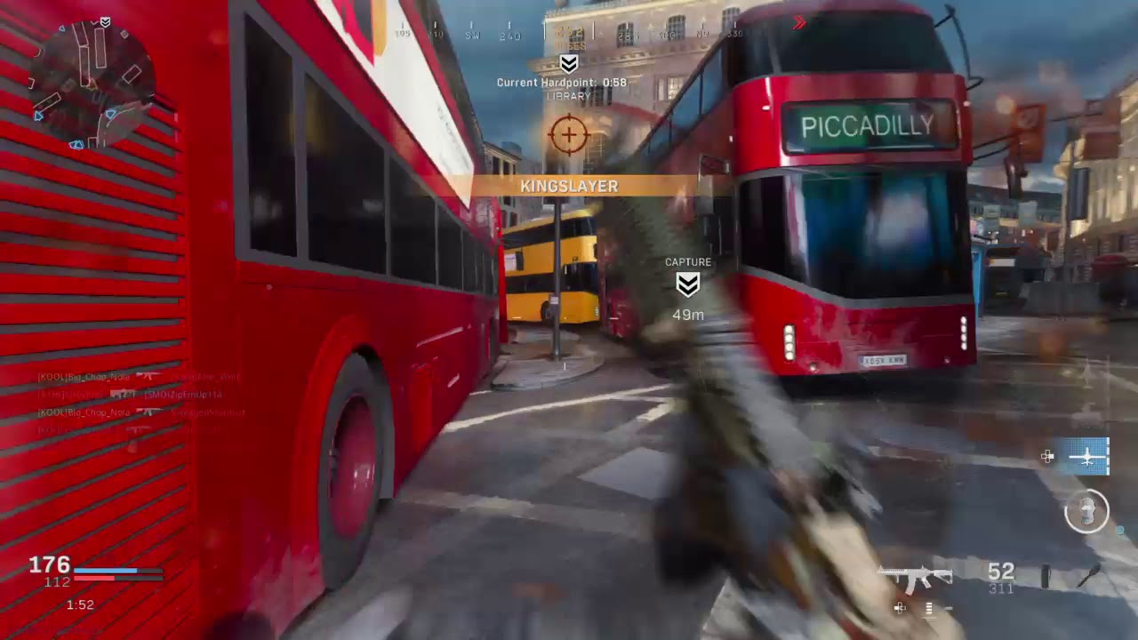 Big_Chop_Nola MW BeastMode - YouTube