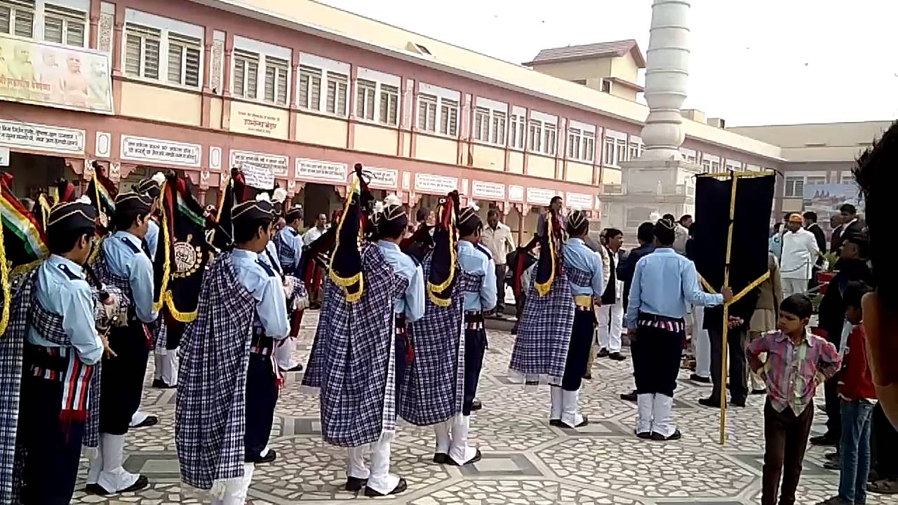 JSSS School Band - YouTube