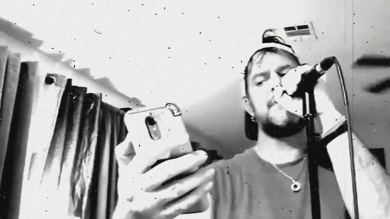 Song # 3 stone sour Jeremy n wichman 1st take solo - YouTube