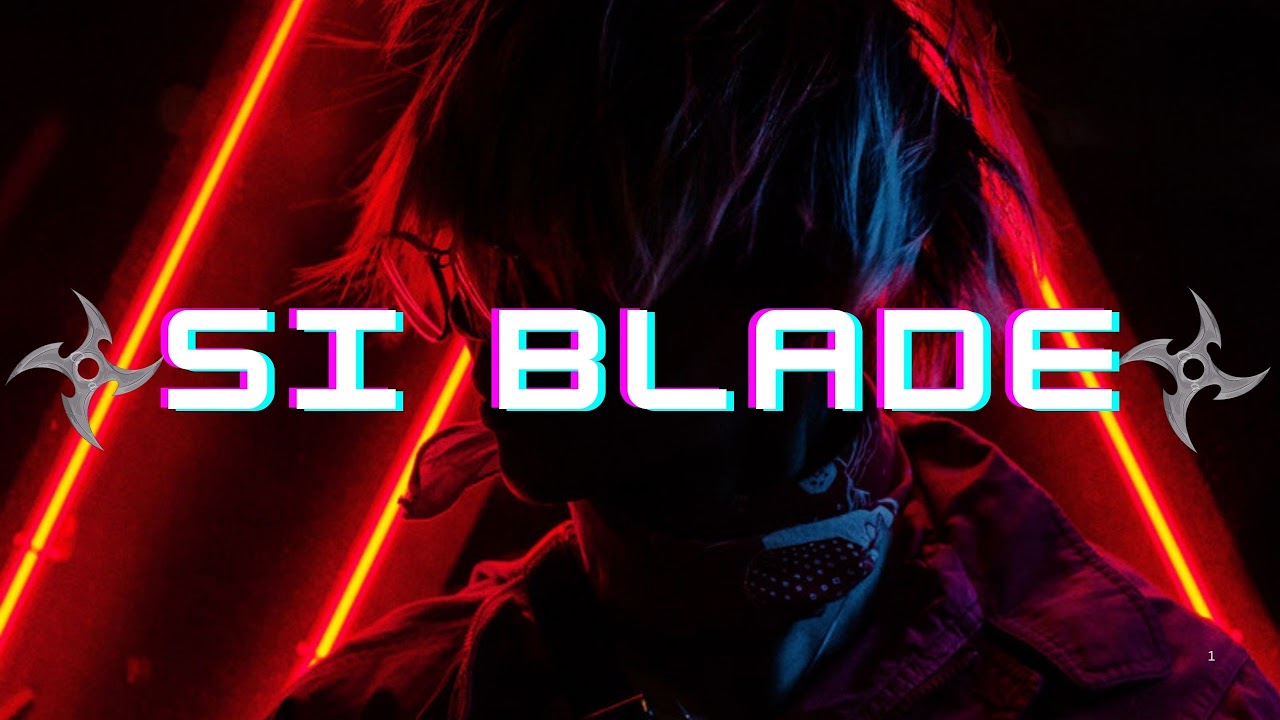 Si-BlAdE Live Stream - YouTube