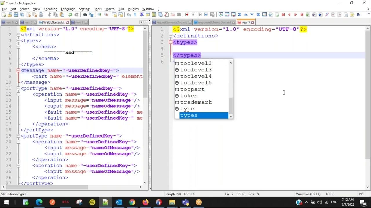 Session6- Oracle SOA & OSB Basics - YouTube