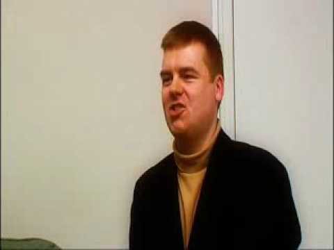 The True Meaning of Slapstick