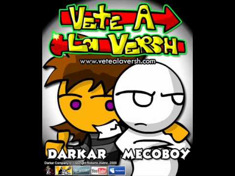 pitochu (de vete a la versh) vs vergachu (de pogonyuto) - YouTube