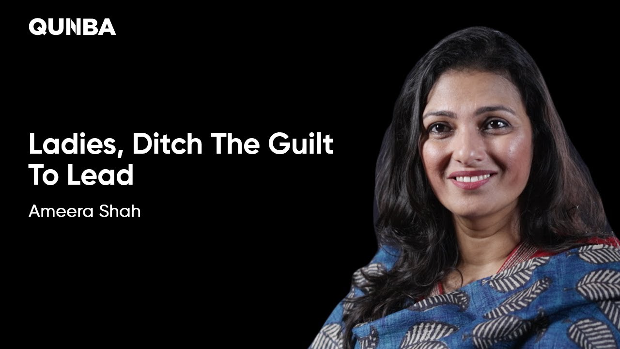 Leading with Humanity | Ameera Shah, MD, Metropolis Healthcare ...