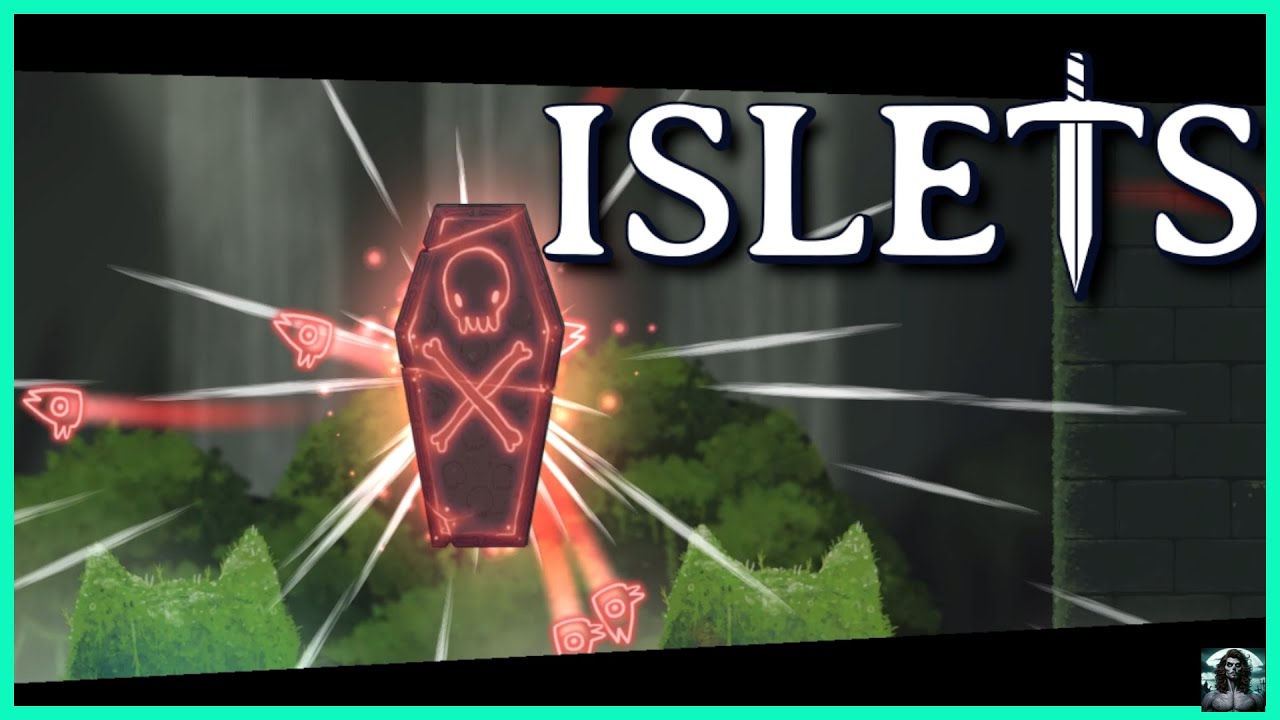 Tomb of 1000 SPIRITS - ISLETS | 2 - YouTube