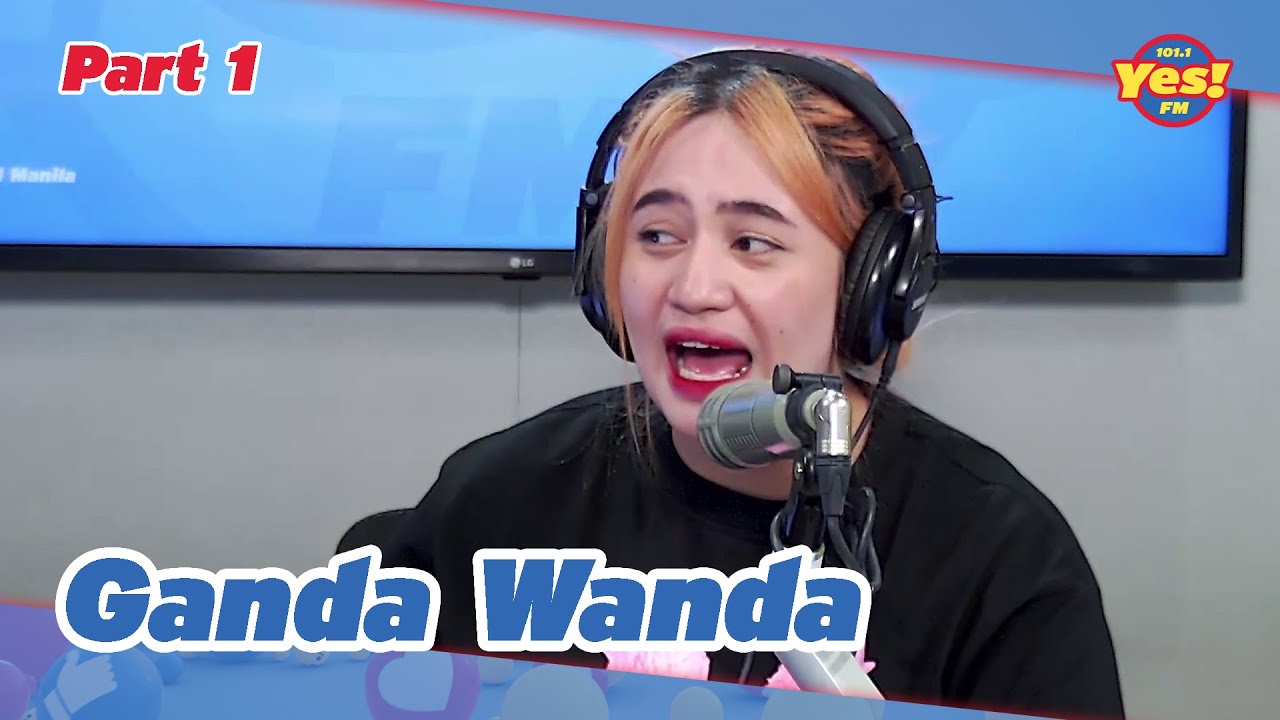 JUMOWA NG MAPERA! - Ganda Wanda (July 11, 2024) | PART 1 - YouTube
